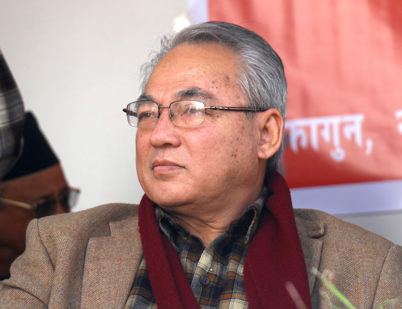 Collaboration Urged Between UML and Congress for Elections | News ...