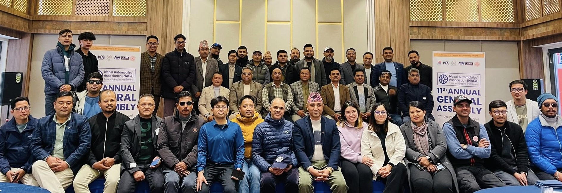 NASA Nepal's Cross Car Manufacturing Announcement for 2028 | News ...